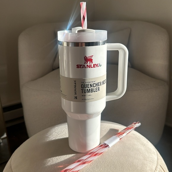 Stanley | Kitchen | Stanley Stanley Quencher H2 Flowstate 40 Oz Tumbler ...
